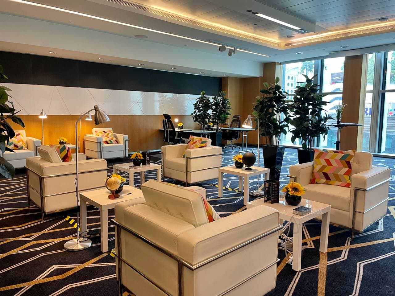 7 Best Study Spots for Students in Singapore - Deskimo