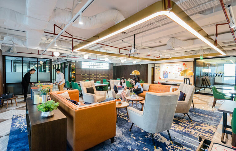 7 Coworking Space Dekat Mall di Jakarta: Pilihan Terbaik Versi Deskimo ...