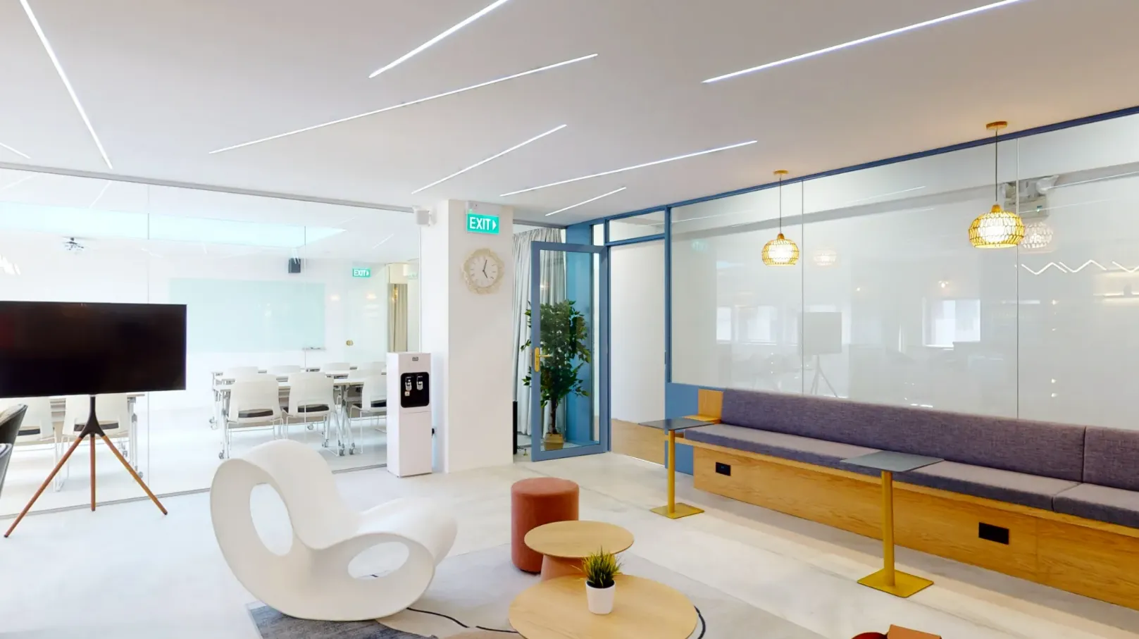 3 Affordable Co-Working Spaces in the North of Singapore You Can't Miss ...