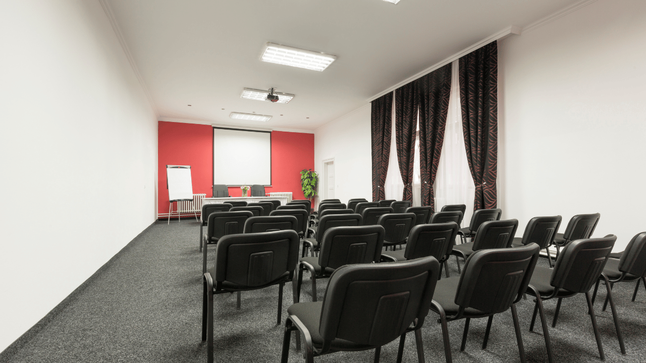 4 Event Space Favorit di Jakarta Beserta Fungsinya - Deskimo