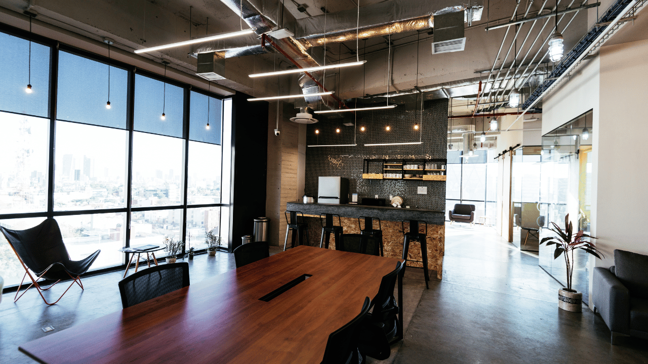 Rekomendasi 5 Coworking Space Surabaya - Deskimo